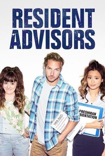 Resident Advisors | Rotten Tomatoes