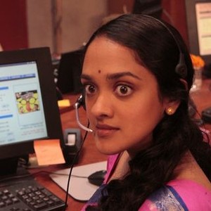 Anisha Nagarajan - Rotten Tomatoes