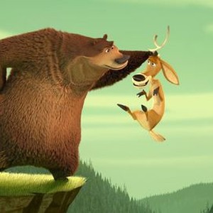 Open Season - Rotten Tomatoes