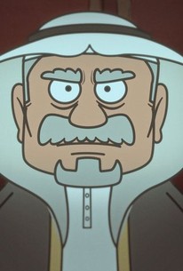 Masameer County: Season 2, Episode 5 | Rotten Tomatoes