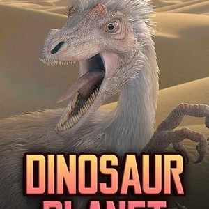 Dinosaur Planet - Rotten Tomatoes