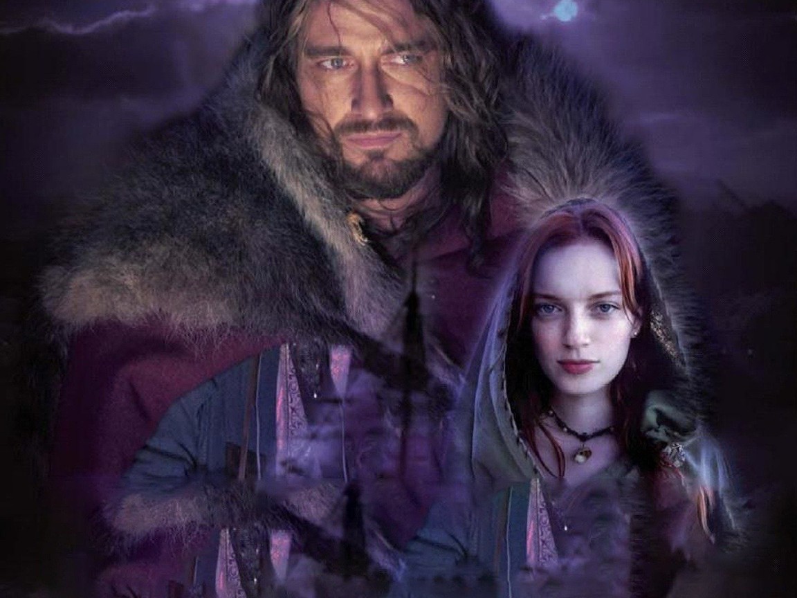 Beowulf Movie Grendel