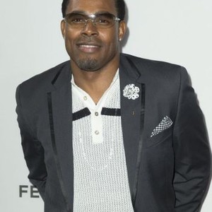 Lamman Rucker - Rotten Tomatoes