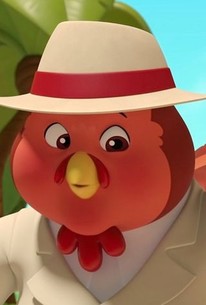 Top Wing: Season 1, Episode 13 | Rotten Tomatoes