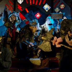 Frank & Zed - Rotten Tomatoes