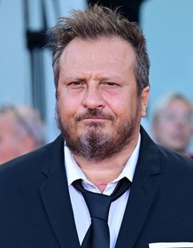 Giorgio Montanini | Rotten Tomatoes