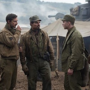 Fury - Rotten Tomatoes