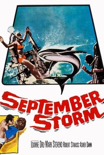 September Storm | Rotten Tomatoes