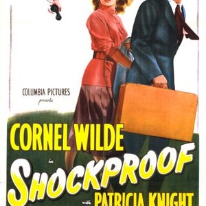 Shockproof - Rotten Tomatoes