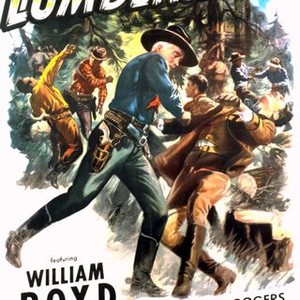 Lumberjack - Rotten Tomatoes