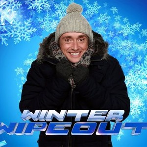 Total Wipeout UK - Rotten Tomatoes