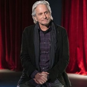 The Kominsky Method - Rotten Tomatoes