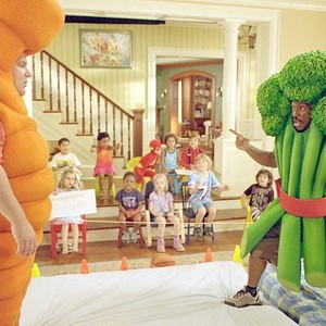 Daddy Day Care - Rotten Tomatoes