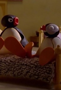Pingu: Season 5, Episode 26 - Rotten Tomatoes