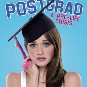 Post Grad - Rotten Tomatoes