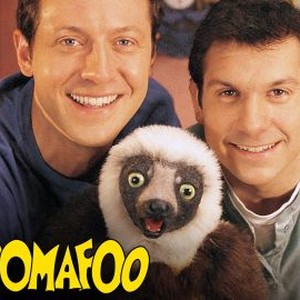 Zoboomafoo Pbs Kids