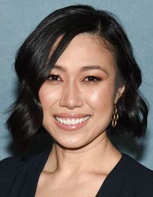 Angela Lin - Rotten Tomatoes