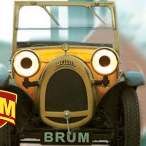 Brum - Rotten Tomatoes