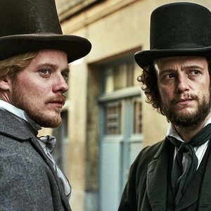 The Young Karl Marx - Rotten Tomatoes