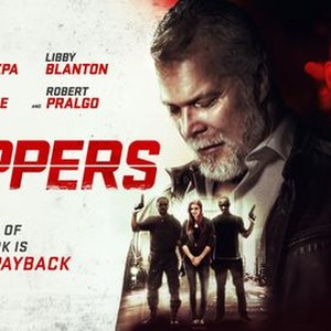 Klippers - Rotten Tomatoes