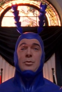 The Tick: Season 1, Episode 2 | Rotten Tomatoes