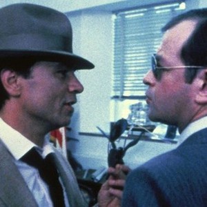 Joe Dancer - Rotten Tomatoes