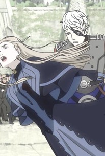 Last Exile: Season 2, Episode 19 | Rotten Tomatoes