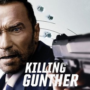 Killing Gunther - Rotten Tomatoes