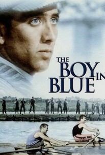 The Boy in Blue | Rotten Tomatoes