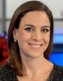 Jackie DeAngelis | Rotten Tomatoes