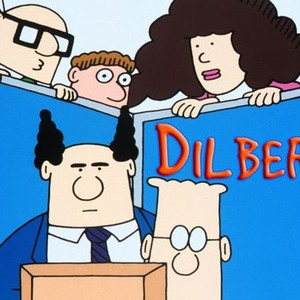 Dilbert - Rotten Tomatoes