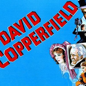 David Copperfield - Rotten Tomatoes