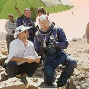 Red Planet - Rotten Tomatoes