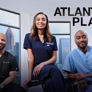 Atlanta Plastic: Season 2, Episode 4 - Rotten Tomatoes