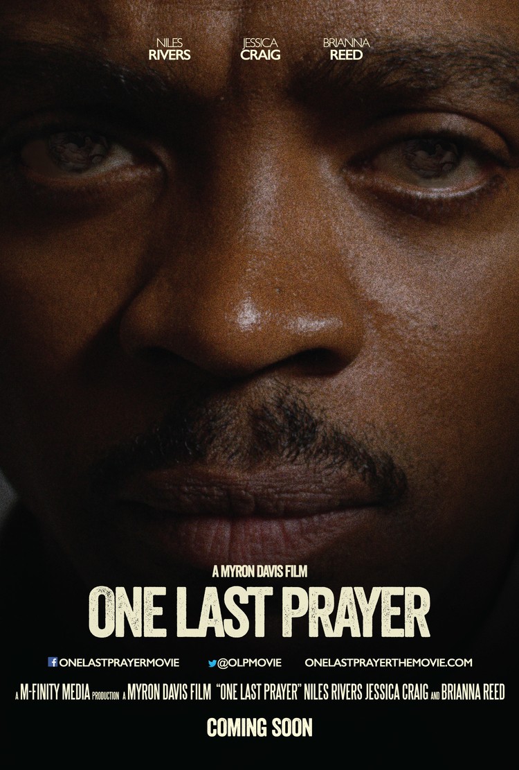 One Last Prayer Pictures | Rotten Tomatoes