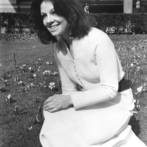 Anna Calder-Marshall - Rotten Tomatoes