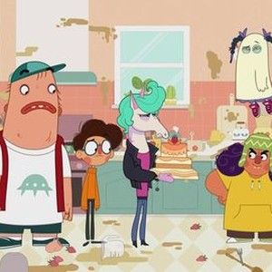 Dorg Van Dango: Season 1, Episode 46 - Rotten Tomatoes