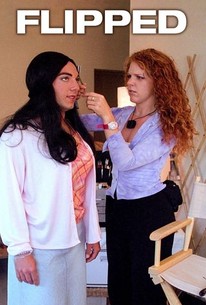 Flipped Meaning Izydorczak, Thomas ext. 1329 / Literary Devices