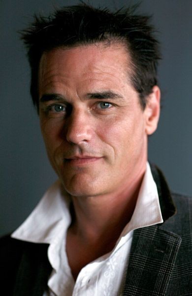 Paul Gross - Rotten Tomatoes