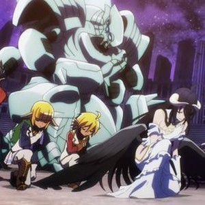 Overlord: The Undead King - Rotten Tomatoes