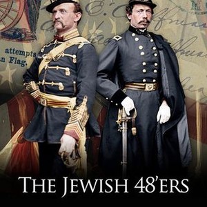The Jewish '48ers - Rotten Tomatoes