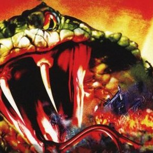 Megasnake - Rotten Tomatoes