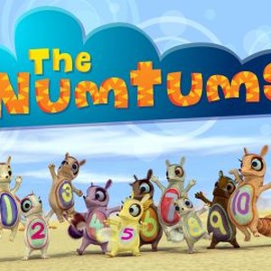 Numtums: Season 2, Episode 18 - Rotten Tomatoes