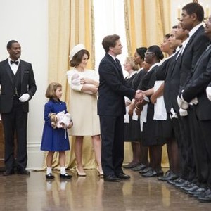 Lee Daniels' The Butler - Rotten Tomatoes