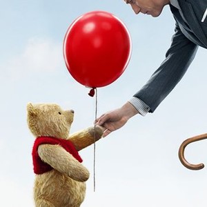 Christopher Robin - Rotten Tomatoes