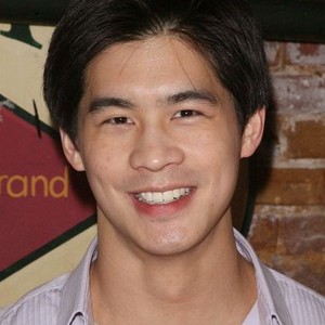 Eddie Liu - Rotten Tomatoes