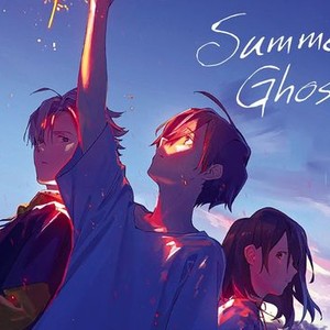 Summer Ghost - Rotten Tomatoes