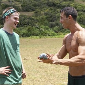 Spencer Bledsoe - Rotten Tomatoes