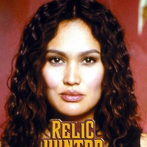Relic Hunter: Season 3, Episode 9 - Rotten Tomatoes