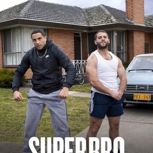 Superbro - Rotten Tomatoes